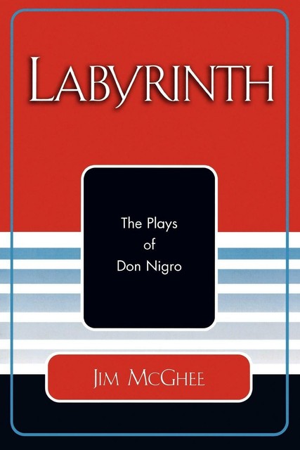Labyrinth von Jim McGhee (2004, Taschenbuch) online kaufen | eBay.de