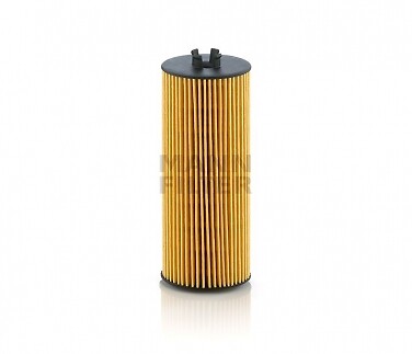 Mann-Filter HU6008Z - cross reference oil filters | oilfilter-crossreference.com