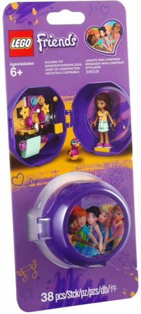 LEGO FRIENDS: Andrea's Dj Pod (853775) online kaufen | eBay.de