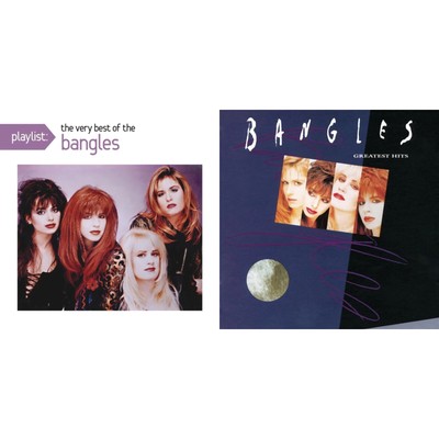 Bangles - Bangles Greatest Hits & Playlist: Very Best Of Bangles [New ...