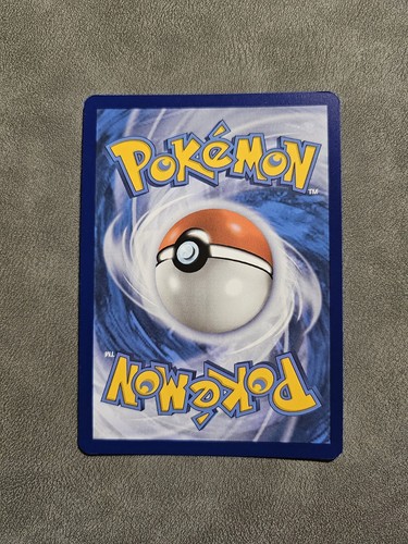 Pokémon TCG Toedscruel 185/182 Illustration Rare Holo - SV Paradox Rift ...