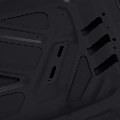 Fits Chevrolet Colorado 2015 - 2020 New Hood Panel Direct Replacement ...