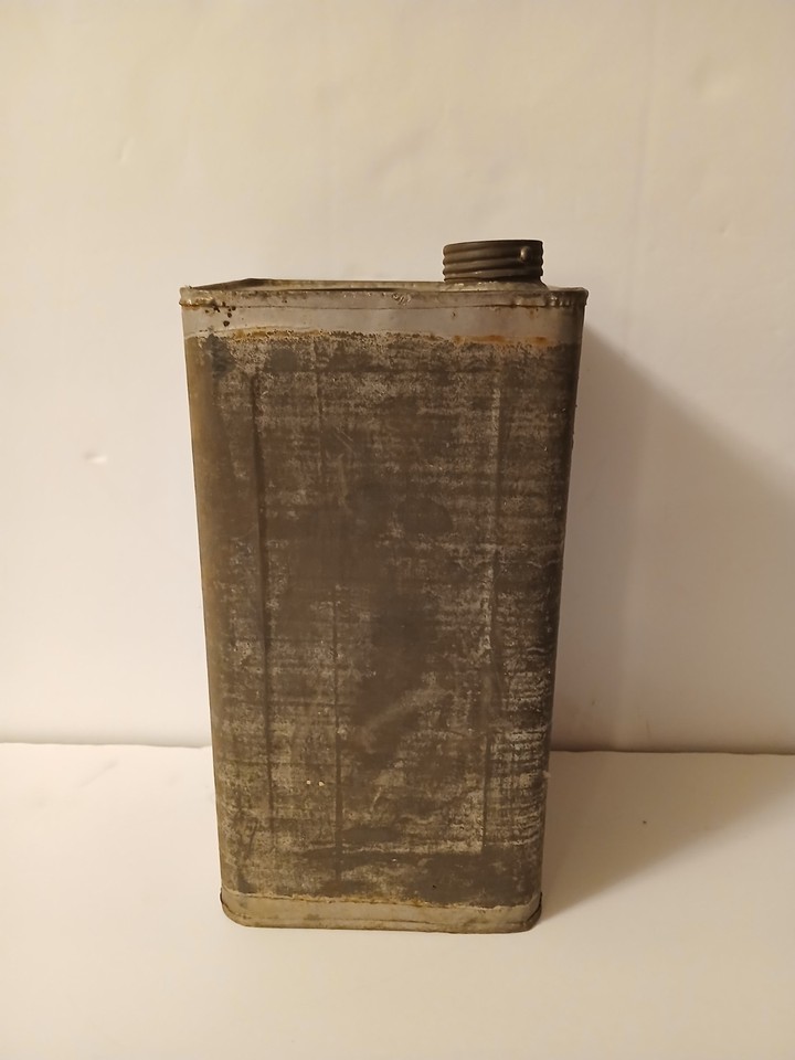 Vintage Gallon Rectangular Maple Syrup | eBay