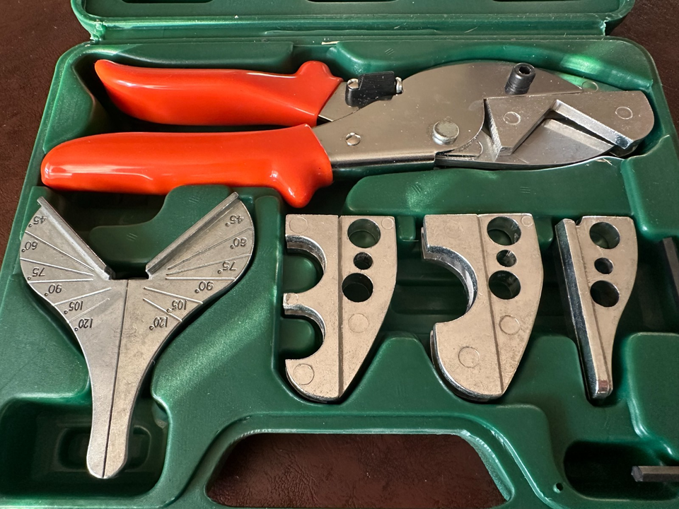 Multi-Purpose Cutting Tool Set | eBay UK