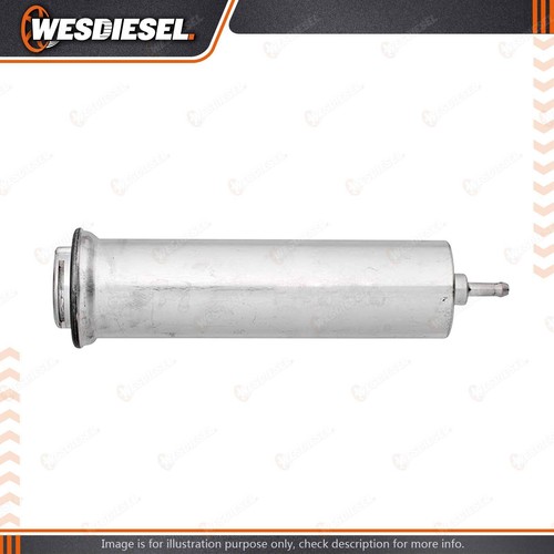 Wesfil Fuel Filter fits BMW X3 E83 X5 E70 F15 X6 E71 F16 2.0 3.0L DOHC ...