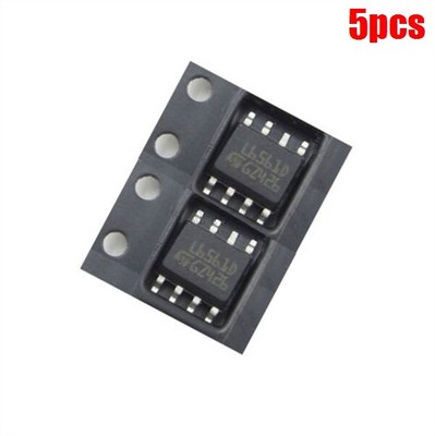 5Pcs L6561D L6561 St Power Factor Corrector SOP-8 SOP8 cq | eBay