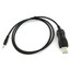 Icom OPC-478 OPC-478U USB RIB-Less Programming Program Cable | eBay