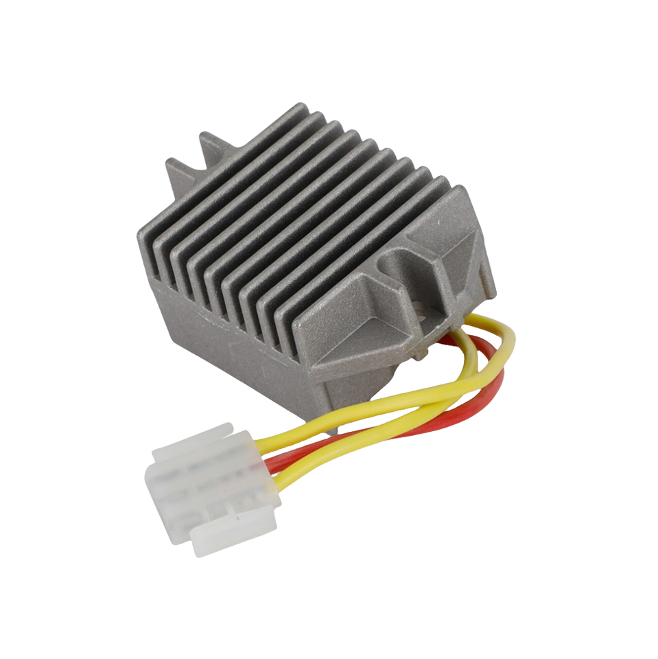 Voltage Regulator Rectifier for B & S 847268 847385 697153 808297 ...