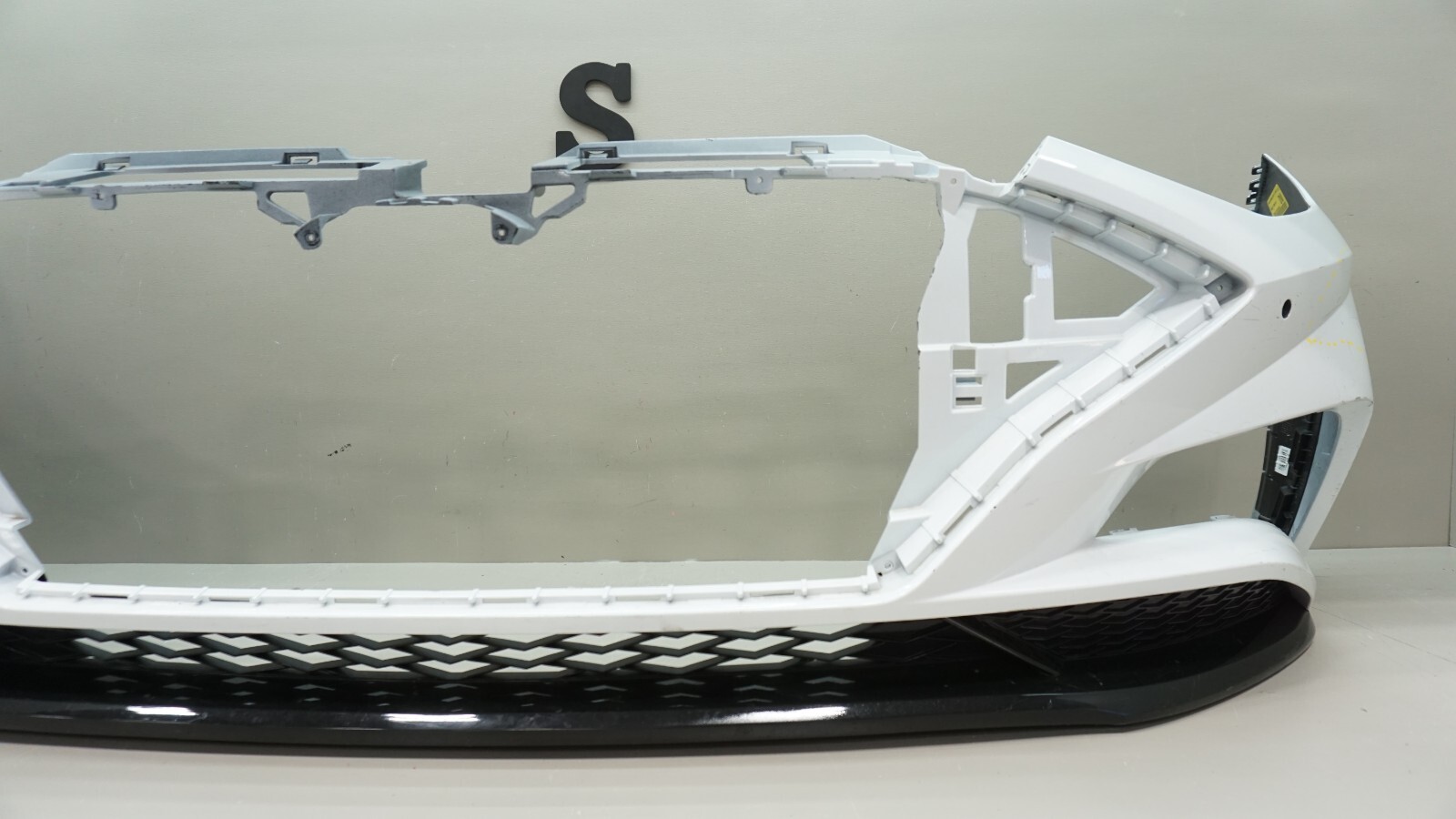 2020-2021 HYUNDAI SONATA FRONT BUMPER COVER 86511-L0400 OEM 20 21 | eBay