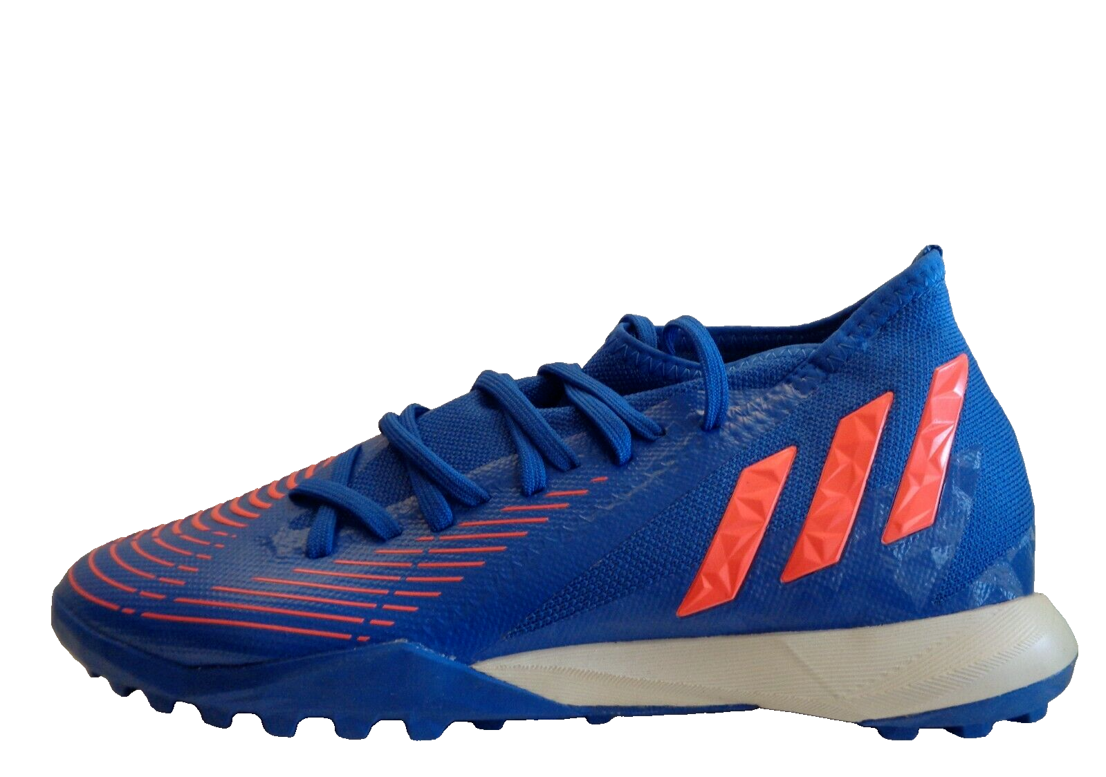 Adidas Predator .3 Astro Turf Trainers UK 10 US 10.5 EUR 44 REF 4154 ...