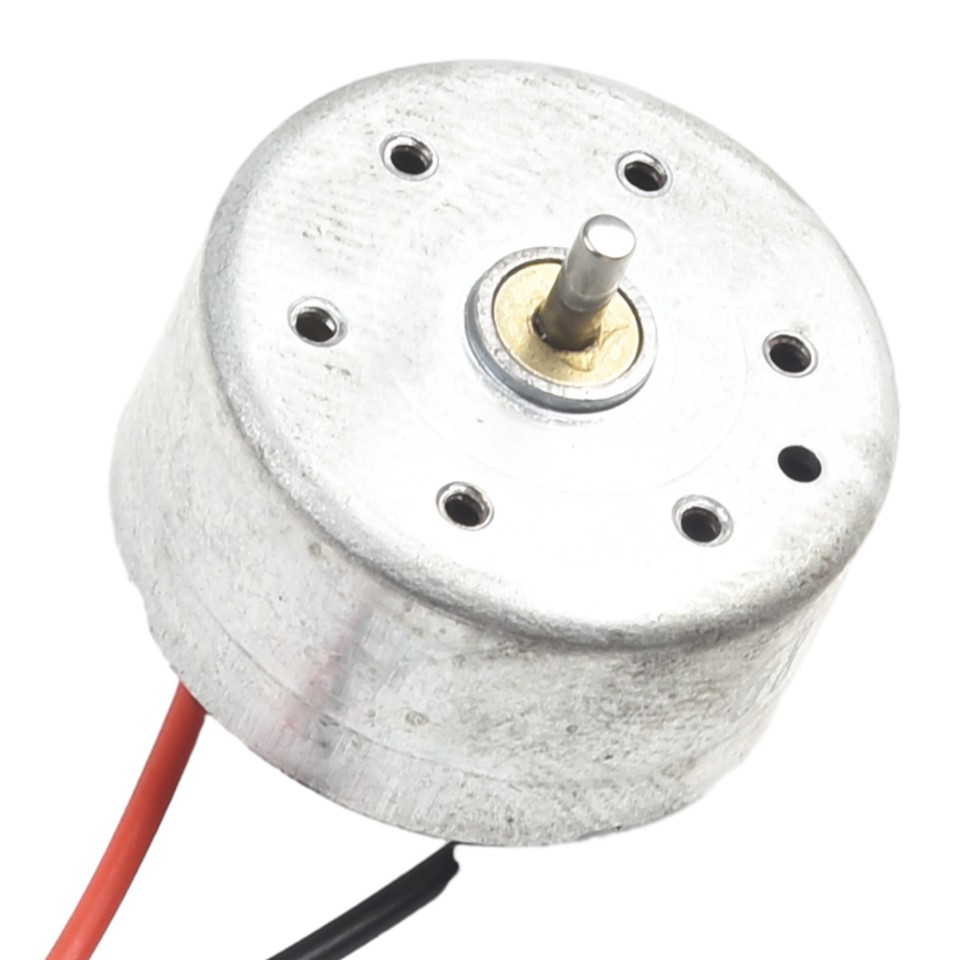 DIY Power Tool Parts Switch Assembly Regulating Solar Power Switch Toys ...