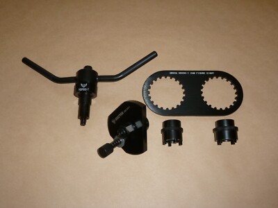 Ducati Cam Belt Changing TOOL SET Multistrada 1260 88713.0123 88713. ...