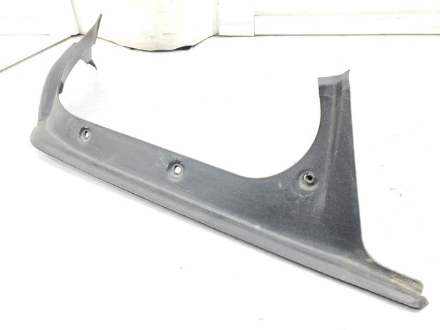 MERCEDES-BENZ CLS C218 TRUNK LINING UPPER TRIM RIGHT A2186931433 ...