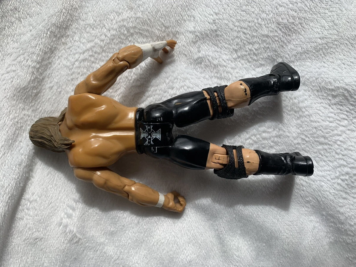 Wwe Dx Toys Ebay