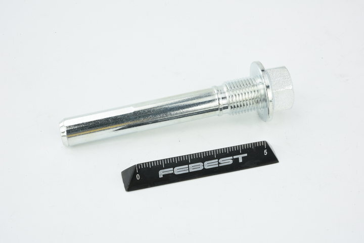 Front Caliper Slide Pin For MAZDA 8 LY Caliper Slide Pins | eBay Australia