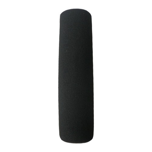 2pcs 22cm Microphone Sponge Foam Cover Shotgun Condernsor Protection ...