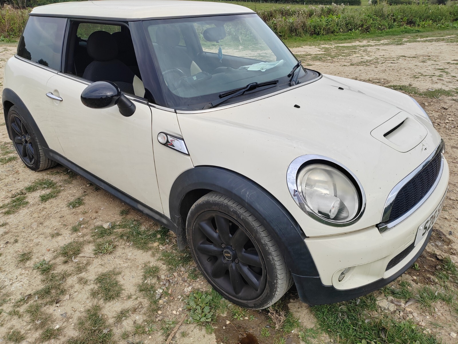 Mini Cooper S R56 N14 Engine Breaking | eBay UK