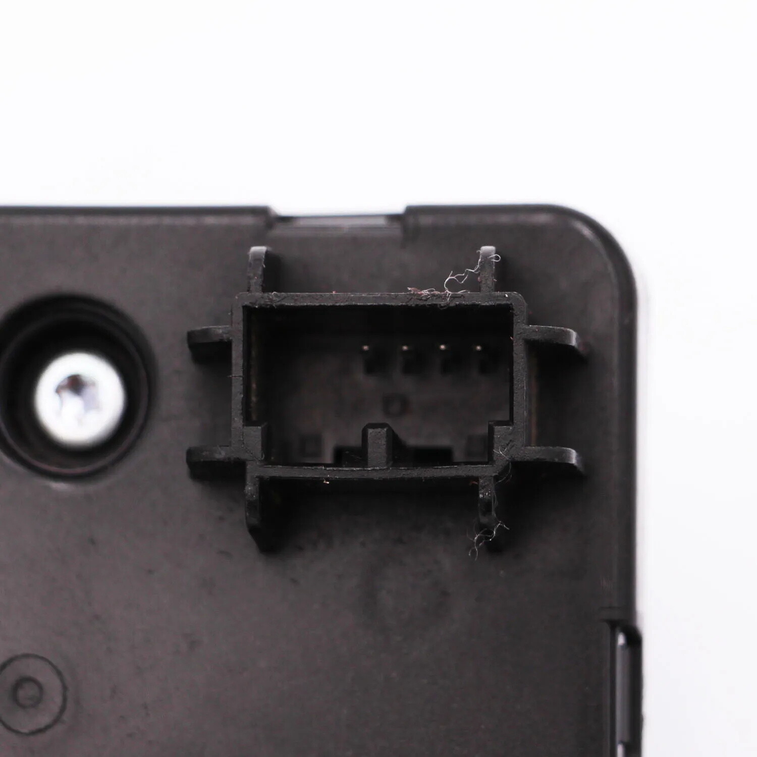 Ignition Control Switch Node Module Fits for 2014-2018 Jeep Cherokee ...