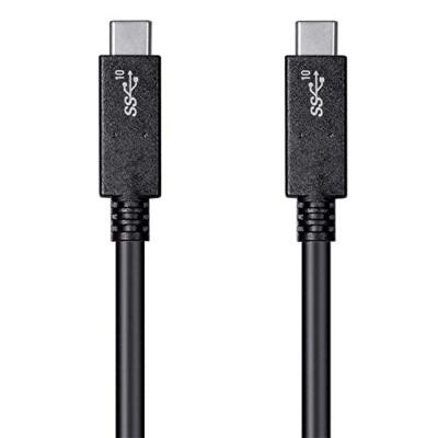 MONOPRICE, INC. 24285 SELECT SERIES 3.1 USB-C TO USB-C GEN 2_ 5A_ 10 ...