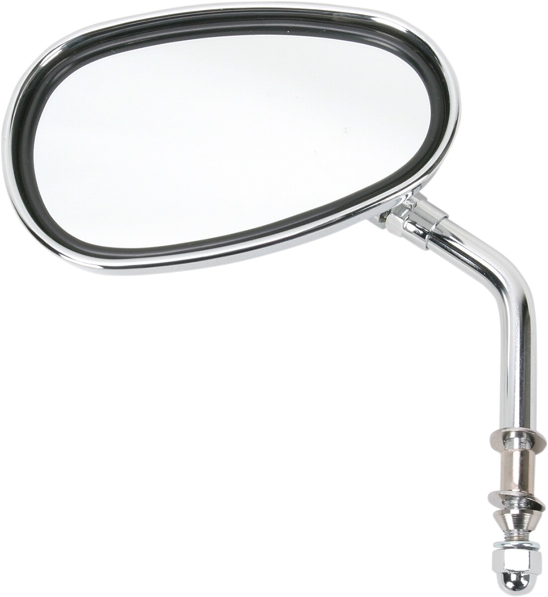 Emgo Lil Cruiser Bolt On Mirror 20-86837 | eBay