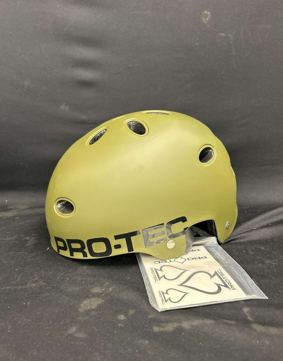 Protec Tactical Helmet PARA MILITARY FAIRWIND SOA Helmet By Parasport: