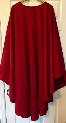 Vestments - Holy Rood