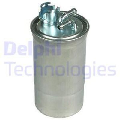 Diesel Filter Fuel Filter FOR VW PASSAT 101bhp 3B 1.9 CHOICE2/2 00->05 ...