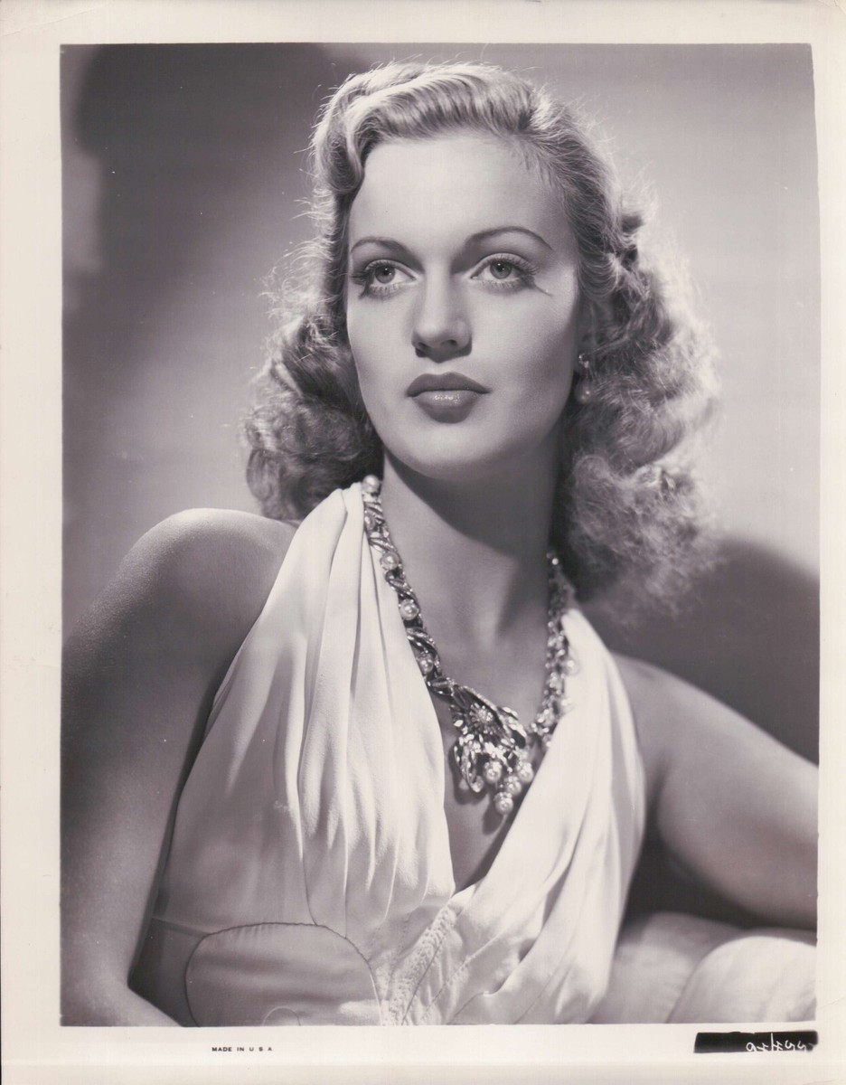 Cobina Wright Actress