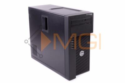 DELL PRECISION T1650 SEE DESCRIPTION FOR SPECS AND DETAILS // FREE ...