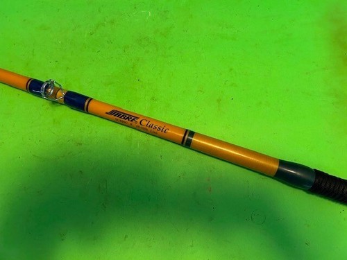 SABRE CLASSIC 8 FOOT 20 TO 40 POUND RATED CONVENTIONAL JIG STICK ...