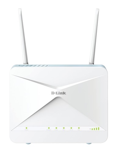 D-Link G415 Eagle PRO AI AX1500 4G Smart Router (4G LTE Cat 4 Download ...