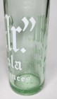 VTG 1960 Pop ACL Soda Bottle 16 oz Mr. Cola Soda Bottle Beverage B3-27 ...