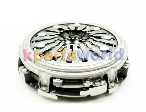 DISC & CLUTCH COVER ASSY 4120024720 41200 24720 FOR TUCSON 2006~09 | eBay