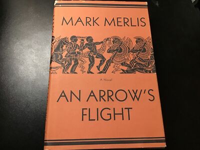 An Arrow's Flight Mark Merlis Hardcover @T2 9780312186753| eBay