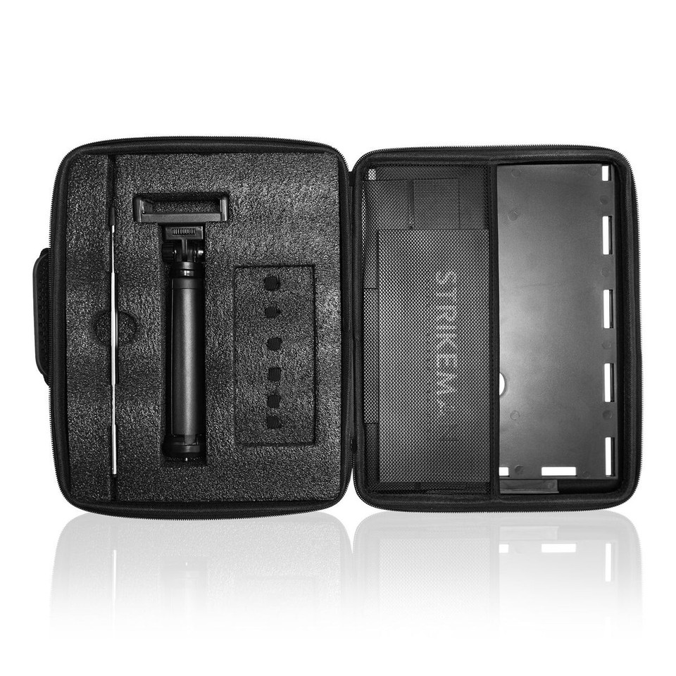 Strikeman 45ACP Marksman Kit – Ultimate Dry Fire Training Companion ...