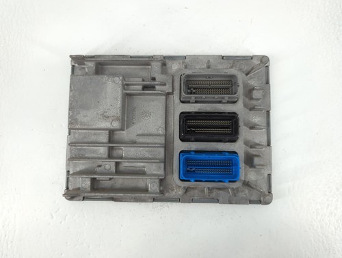 2019-2022 Chevrolet Blazer Engine Control Computer Ecu Pcm Ecm Pcu Oem ...