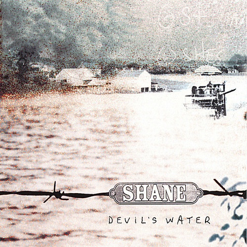 Devil's Water- Shane McMahon (CD, 2007) Near Mint 70372330029| eBay