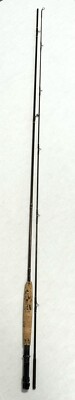 Vintage Pflueger Medalist Graphite Light Fly Rod 8 Feet 2 Piece. | eBay