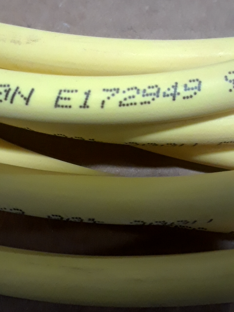 ifm E172949 CORDSET Straight Female 4-pin M12 Connector for sale online ...