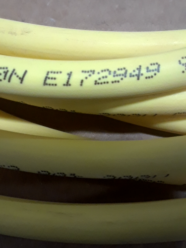 IFM E172949 Cable - New | eBay