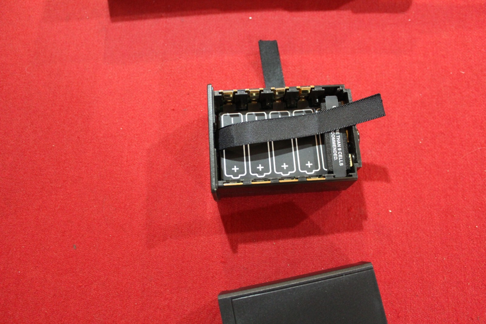 4 MILITARY SURPLUS PRC 127 RADIO RECEIVER TRANSMITTER WALKIE TALKIE ...