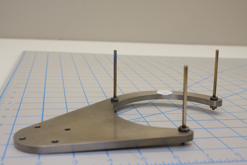 0020-28258 / LIFT HOOP 6 ADV 101 WB / APPLIED MATERIALS AMAT | eBay