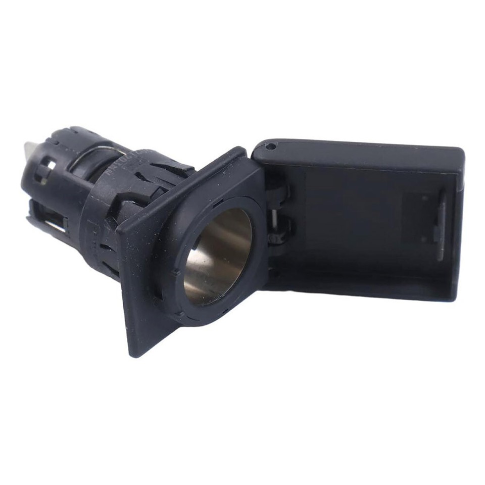 Cigarette Lighter Power Socket Plug Outlet Fit For Honda CRV Civic ...