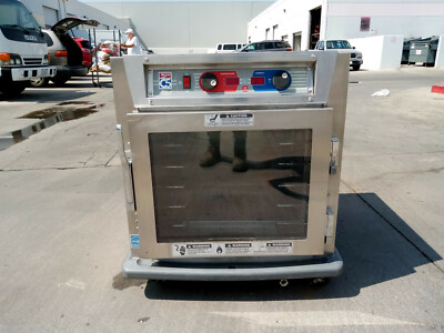 Metro C5 Humidity controlled holding cabinet PROOFER | eBay