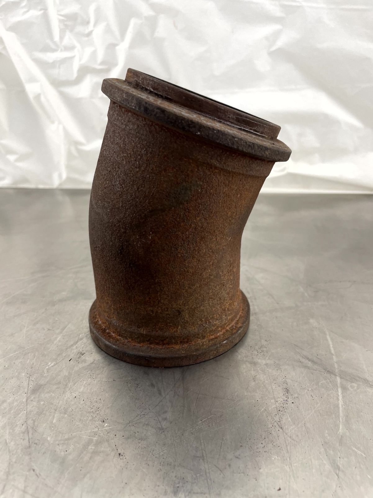 Cummins Exhaust Outlet Connection 5272045 | eBay