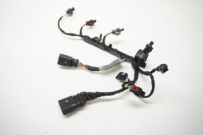 2020-2022 Volkswagen Passat 2.0T Fuel Injector Harness 06L971627AB | eBay