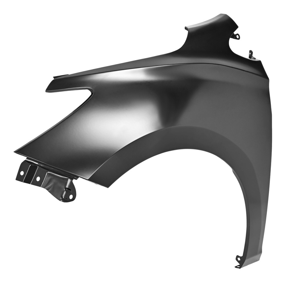 Front Driver Side Steel Primed Fender For 2016-2019 Chevrolet Cruze ...