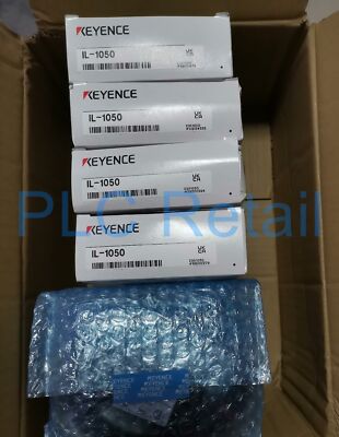 1PCS NEW KEYENCE sensor IL-1050 Fast delivery | eBay