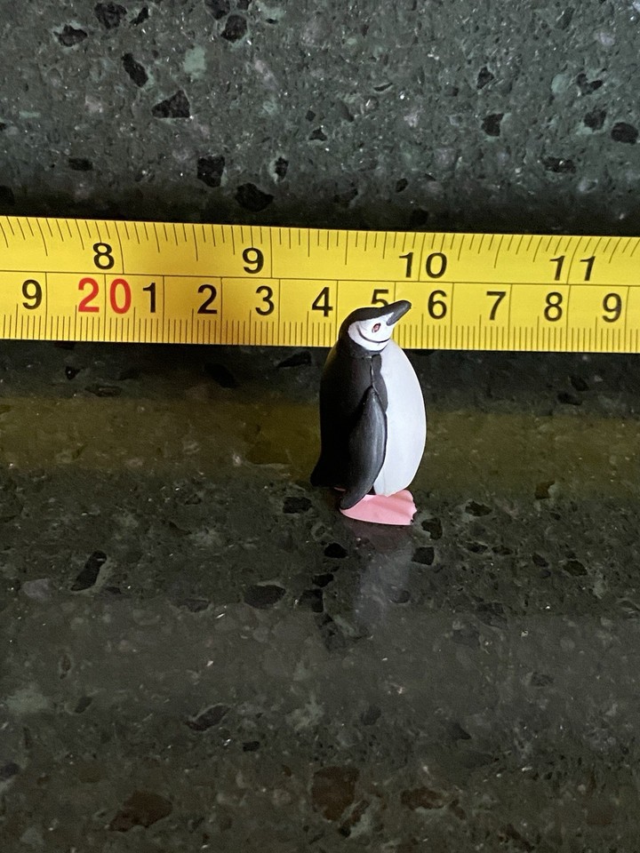 Chinstrap Penguin Ramp Walker | eBay