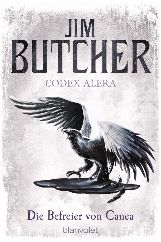Codex Alera 5 Jim Butcher 9783734160608 | eBay